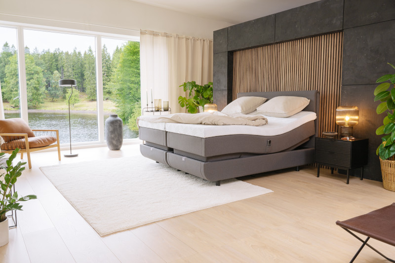 TEMPUR North™ | Sängyt | TEMPUR®